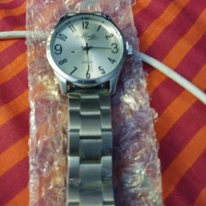 Moretti | Accessories | Mens Watch | Poshmark